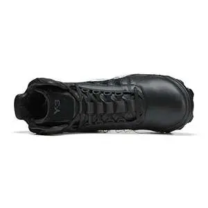 Adidas Y-3 Gsg9 Boots - Black