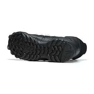 Adidas Y-3 Gsg9 Boots - Black