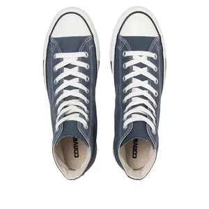 CONVERSE Chuck Taylor All Star Hi Sneakers - Navy