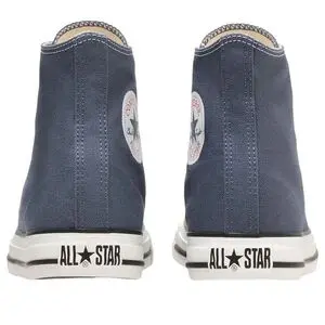 CONVERSE Chuck Taylor All Star Hi Sneakers - Navy