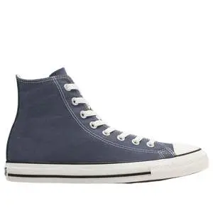 CONVERSE Chuck Taylor All Star Hi Sneakers - Navy