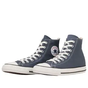 CONVERSE Chuck Taylor All Star Hi Sneakers - Navy