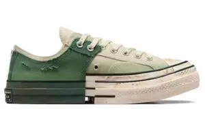 CONVERSE X Feng Chen Wang Chuck 70 Low Top Sneakers