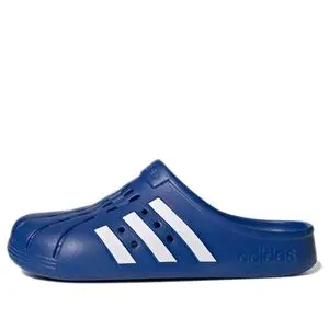 Adidas Adilette Clog - Blue