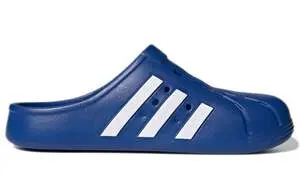 Adidas Adilette Clog - Blue