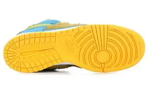 Nike Dunk Low Premium 'three Bears