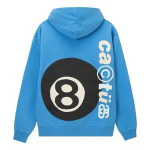 StÜssy Cpfm Hoodie - Blue