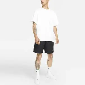 Nike Logo Micro Mark Breathable Shorts