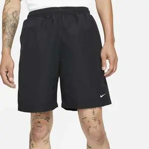 Nike Logo Micro Mark Breathable Shorts