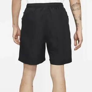 Nike Logo Micro Mark Breathable Shorts