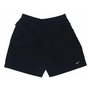Nike Logo Micro Mark Breathable Shorts - Multi-color