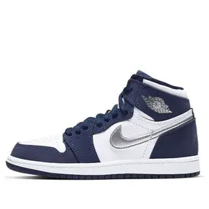 JORDAN 1 Retro High Co.jp "midnight Navy - Blue