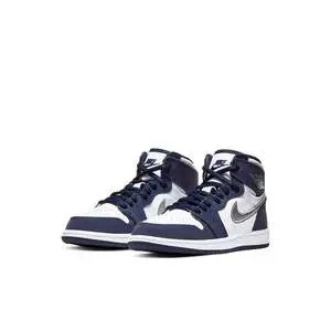 JORDAN 1 Retro High Co.jp "midnight Navy - Blue