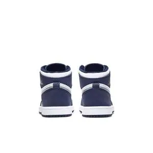 JORDAN 1 Retro High Co.jp "midnight Navy - Blue