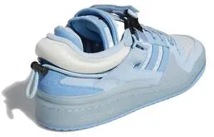 Adidas X Bad Bunny Forum Buckle Low Tint - Blue