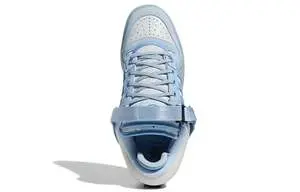 Adidas X Bad Bunny Forum Buckle Low Tint - Blue