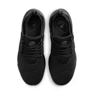 Nike Presto Fly "triple " Sneakers - Black