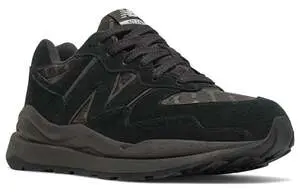 NEW BALANCE 57/40 Gtx Sneakers - Black