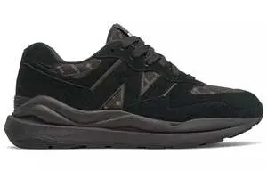 NEW BALANCE 57/40 Gtx Sneakers - Black
