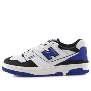 NEW BALANCE New Balance 550 "Shifted Sport Pack - Team Royal" Sneakers White/black/blue