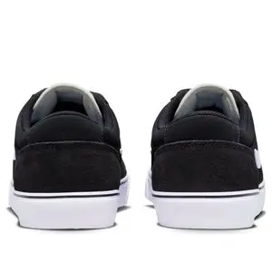Nike Chron Sb 2 Low Top Sneakers - Black
