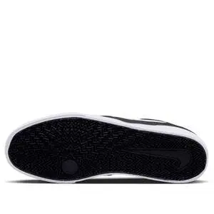 Nike Chron Sb 2 Low Top Sneakers - Black