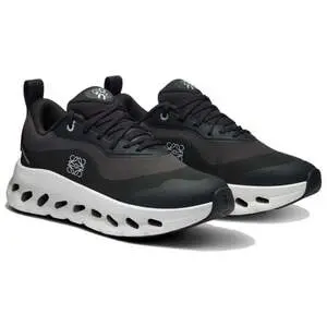 On X Loewe Cloudtilt 2 Sneakers - Black