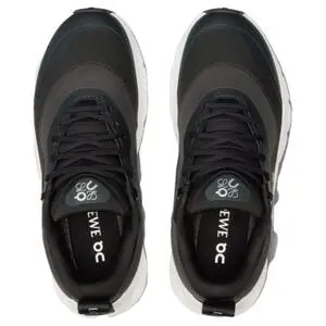 On X Loewe Cloudtilt 2 Sneakers - Black