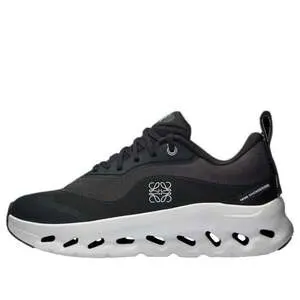On X Loewe Cloudtilt 2 Sneakers - Black