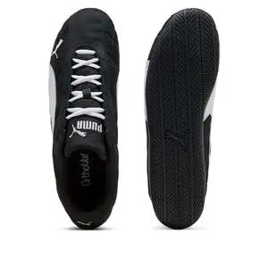 PUMA Speedcat Plus Sneakers - Black White