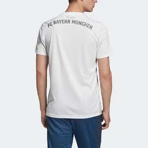 Adidas 19-20 Bayern Munich Fans Edition T-shirt