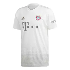 Adidas 19-20 Bayern Munich Fans Edition T-shirt
