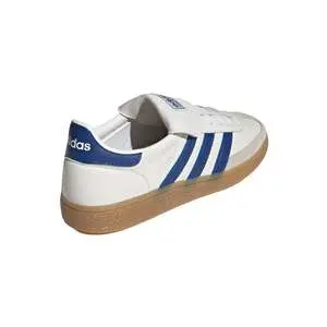 Adidas Handball Spezial Sneakers - Cloud White/collegiate Royal/gum