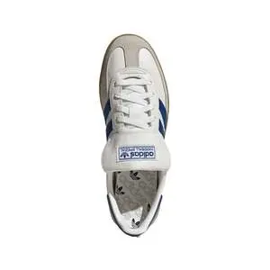 Adidas Handball Spezial Sneakers - Cloud White/collegiate Royal/gum