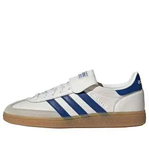 Adidas Adidas Handball Spezial Sneakers Cloud White/collegiate Royal/gum