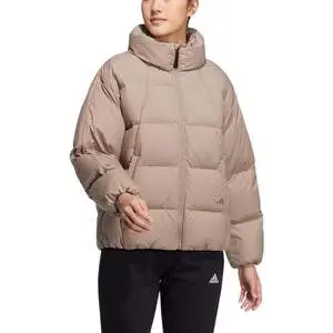 Adidas 3-stripes Puffy Down Jacket