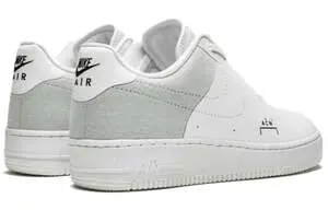 Nike X A-cold-wall* Air Force 1 Low 'white - White/black-light Grey
