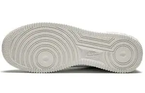 Nike X A-cold-wall* Air Force 1 Low 'white - White/black-light Grey