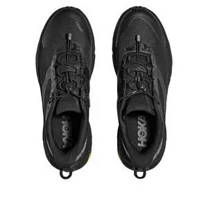 Hoka One One Transport 2 Sneakers - Black/black