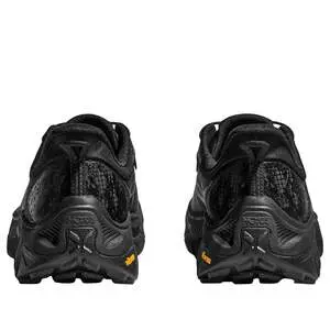 Hoka One One Transport 2 Sneakers - Black/black
