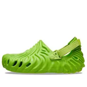 CROCS Salehe Bembury X Pollex Clog - Crocodile