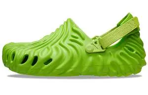 CROCS Salehe Bembury X Pollex Clog - Crocodile