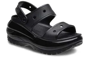 CROCS Mega Crush Sandal