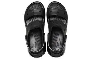 CROCS Mega Crush Sandal