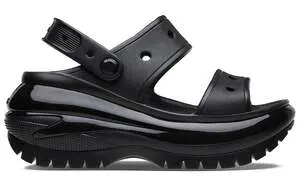 CROCS Mega Crush Sandal