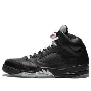 JORDAN 5 Retro Premio "bin23 - Black