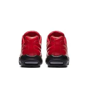 Nike Supreme X Max 95 Lux 'gym - Red