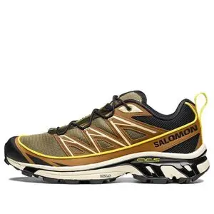 SALOMON SALOMON XT-6 Expanse Sneakers Brown/yellow