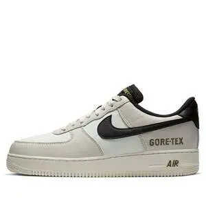Nike Force 1 Low Gore-tex Sneakers - White