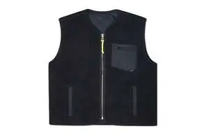 CONVERSE Sherpa Reversible Vest